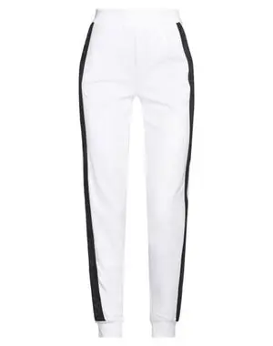 Ea7 Drawstring Sports Pants For Women