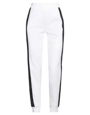 EA7 Track Pants - White