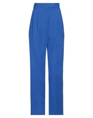 THE FRANKIE SHOP Straight-leg Pleated Trousers