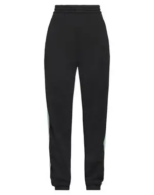 Women's Black Sports Pants