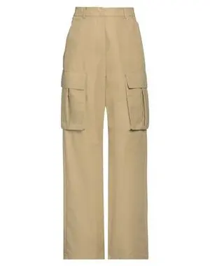 The Frankie Shop Raw Edge Hem Bottoms For Women
