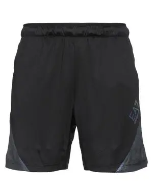 EA7 Athletic Shorts