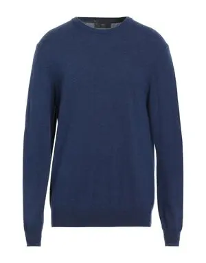 LIU •JO MAN Sweater - Navy