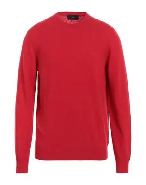 LIU •JO MAN Crewneck Sweater