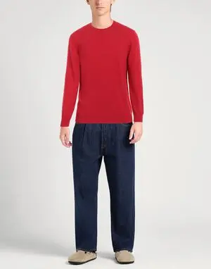 LIU •JO MAN Crewneck Sweater