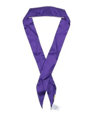 LES INCONNUS Scarf Silk