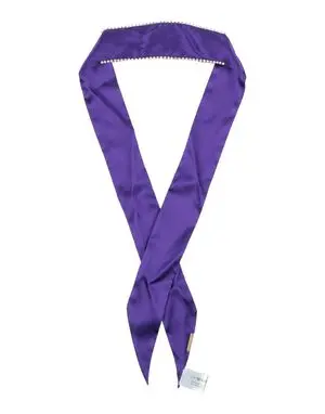 LES INCONNUS Scarf Silk