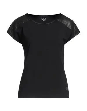 EA7 Jersey T-shirt