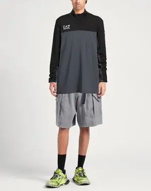 EA7 Half-zip Long Sleeve Sweatshirt