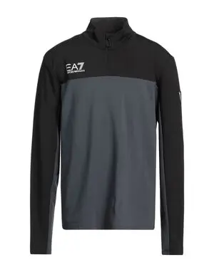 EA7 Half-zip Long Sleeve Sweatshirt