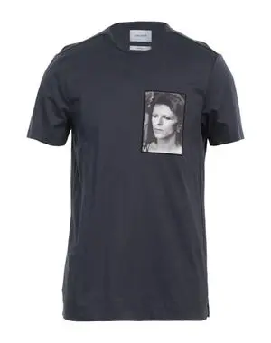 Limitato Crewneck Shirts For Men