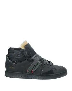HIDNANDER Sneakers Size Leather