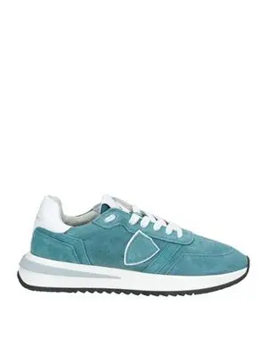 Philippe Model Low-top Sneakers - Blue