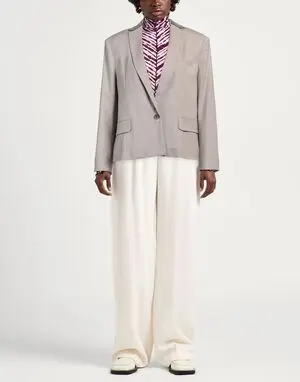 Fabiana Filippi Single-breasted Blazer