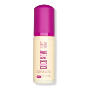 COCO & EVE Travel Bronzing Foam - One-color