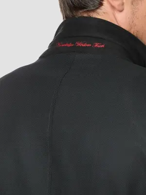 Robert Graham Jetset Wool-blend Single-breasted Blazer