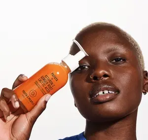 Youth To The People Total Body Exfoliation Cleanser And Scrub