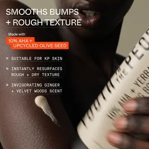 Youth To The People Total Body Exfoliation Cleanser And Scrub