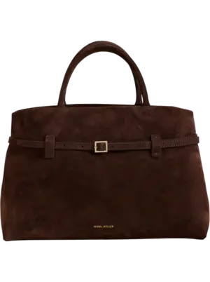 Manu Atelier Le Cambon 35 Bag