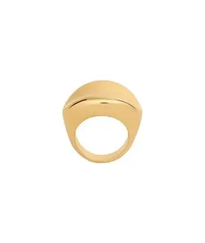 Celine Formes Abstraites Cosmos Ring - Gold