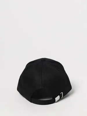 EA7 Cap - Black