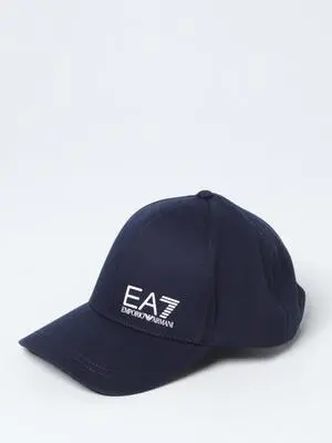 EA7 EA7 Cap Blue