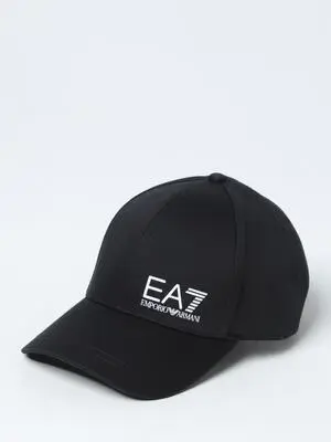 EA7 EA7 Cap Navy