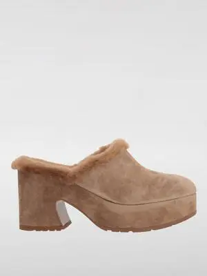 GIANVITO ROSSI Heeled Mules