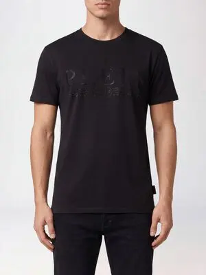 Philipp Plein T-shirt Men Black