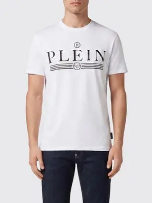 Philipp Plein T-shirt - White