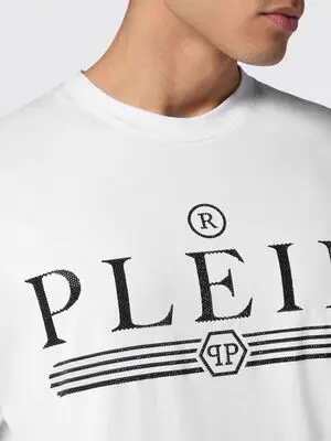 Philipp Plein T-shirt - White