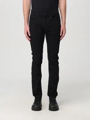 DONDUP Slim Fit Jeans - Black