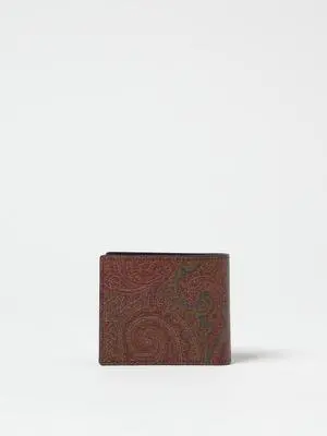 Etro Wallet