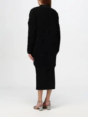 Giorgio Armani Textured Cardigan