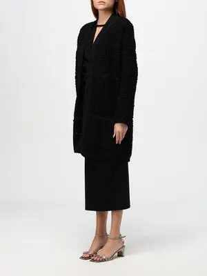Giorgio Armani Textured Cardigan