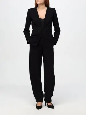 Emporio Armani Tailored Trousers