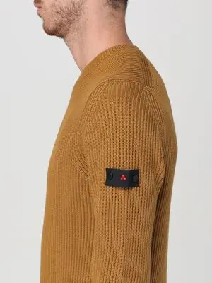 Peuterey Sweater - Camel