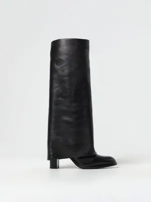 Women's See By Chloé Black Boots