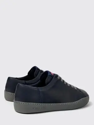 Camper Lace-up Leather Sneakers