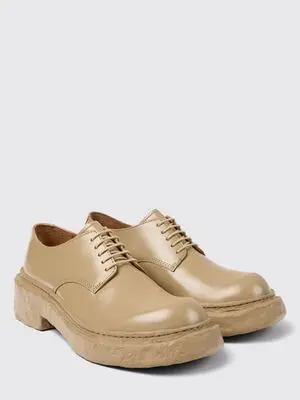 Camper Brogue Shoes