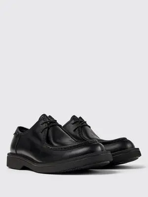 Camper Brogue Shoes
