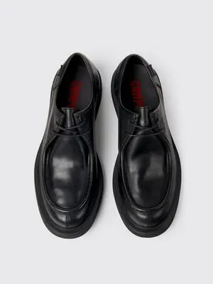 Camper Brogue Shoes