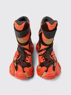 Camper Boots - Multicolor