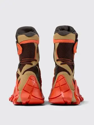 Camper Boots