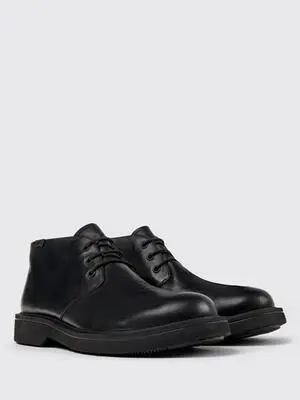 Camper Brogue Shoes