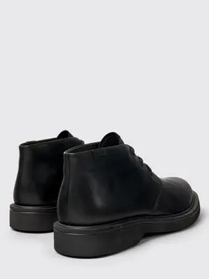 Camper Brogue Shoes