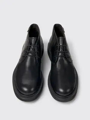 Camper Brogue Shoes