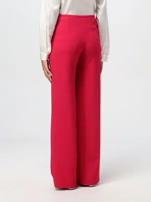 Emporio Armani Wide Leg Trousers