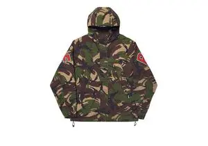 PALACE Volume Jacket