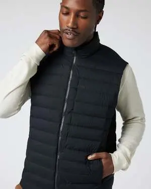 Vuori Layered Vests For Men